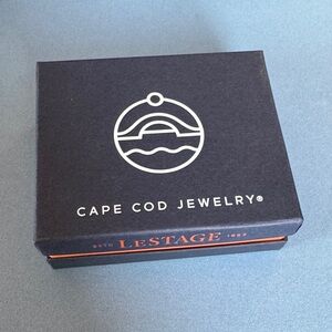 Cape Cod Jewelers | Jewelry | Cape Cod Single Ball Necklace | Poshmark